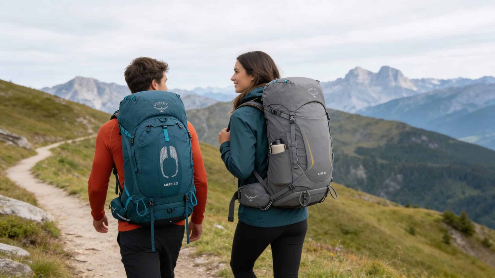 Best Backpacks for Camping (Tried, Tested & Trail-Approved)