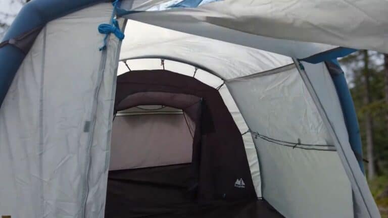 The Eurohike Genus 400 Review – Our Final Virdict